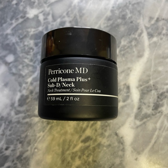 Perricone MD | Skincare | New Perricone Md Cold Plasma Plus Neck Cream ...